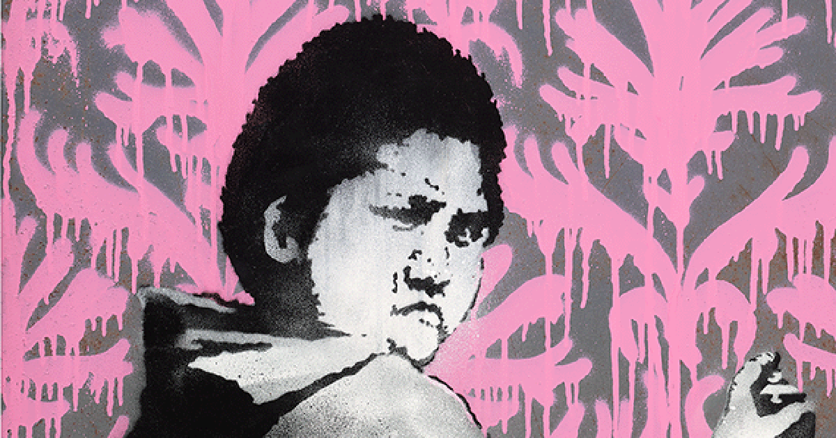 Go Flock Yourself | Meaning | Andipa | Andipa Gallery