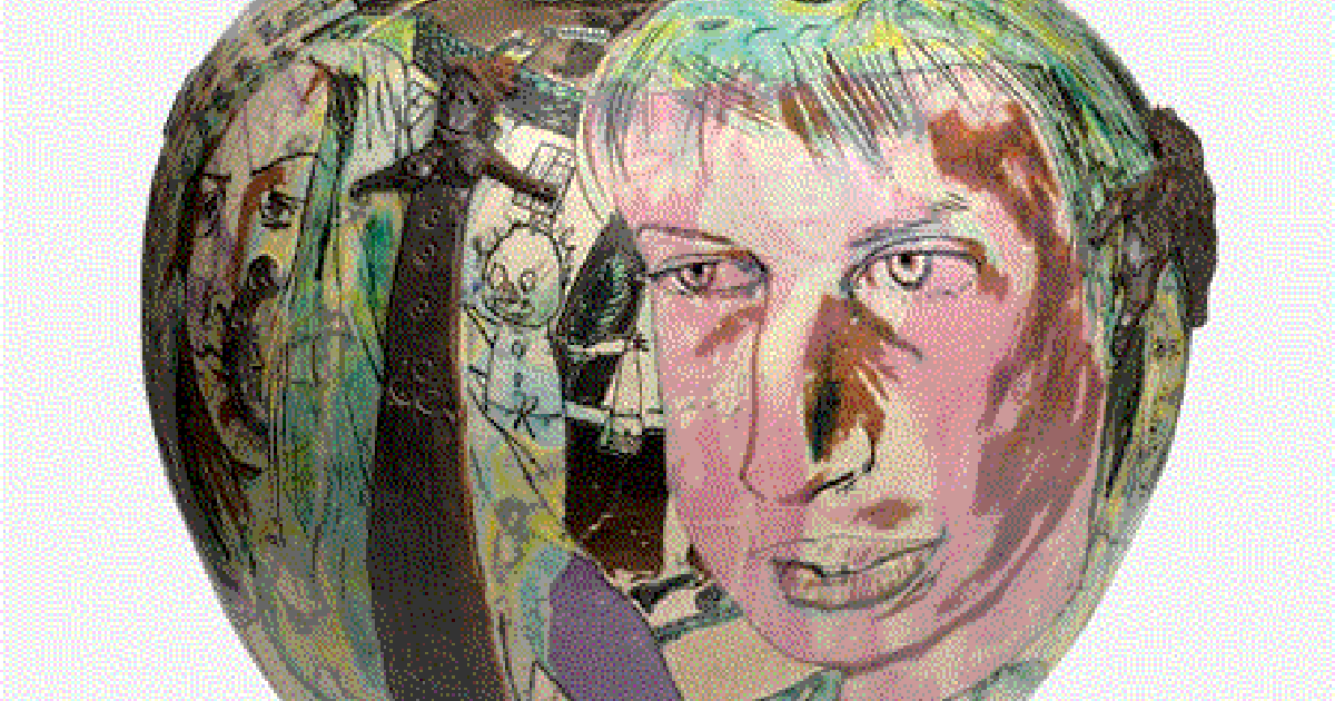 Grayson Perry Legancy & Influence | Andipa Gallery
