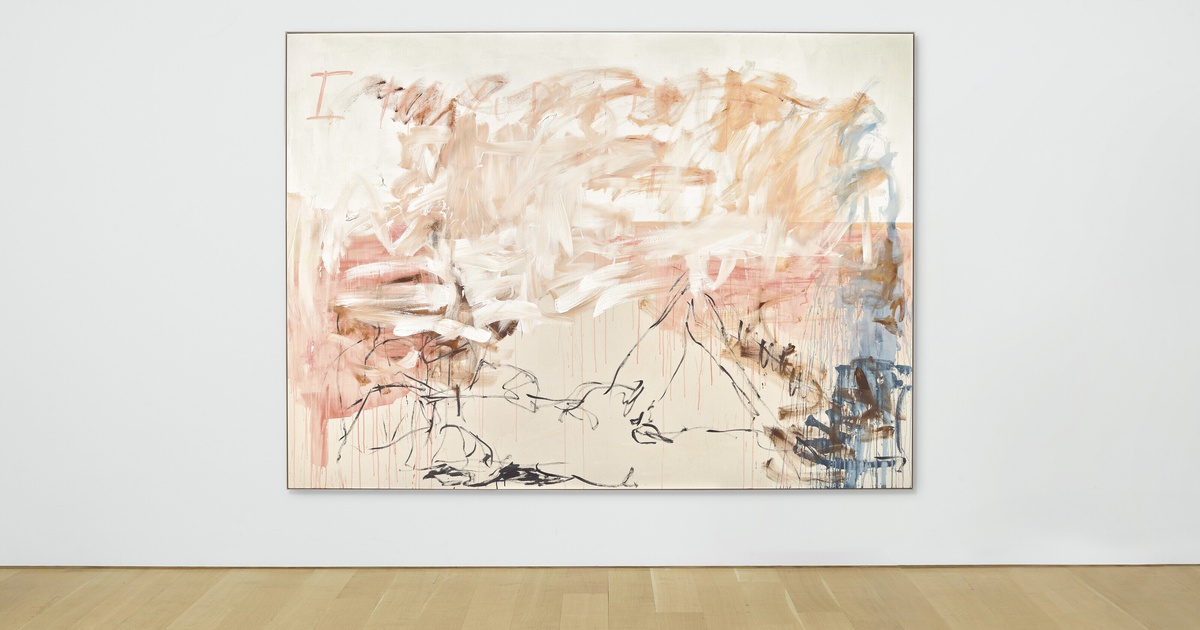 Tracey Emin’s Second Life | Andipa Gallery