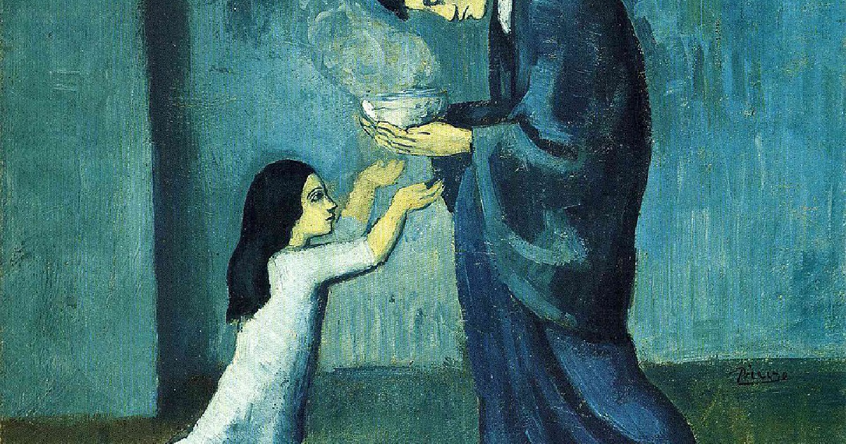 How Colour Shaped Modern Art | Andipa Gallery